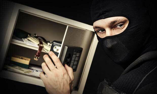 Ratgeber gegen Einbrüche – Dein Ratgeber